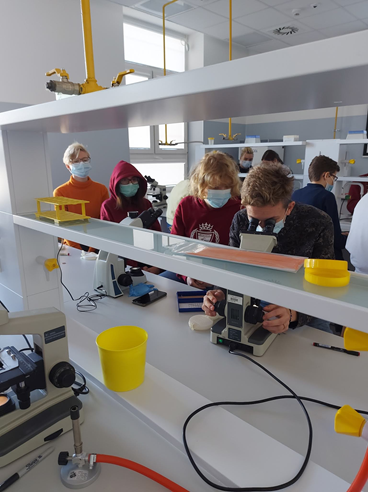 Workshop at the Faculty of Health Sciences of the Medical University of ...